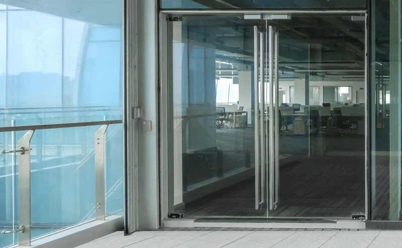 電気錠制御盤システム - 入退室管理システムの株式会社アート