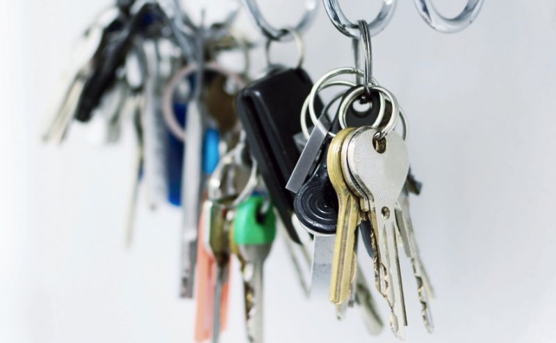 電気錠制御盤システム - 入退室管理システムの株式会社アート